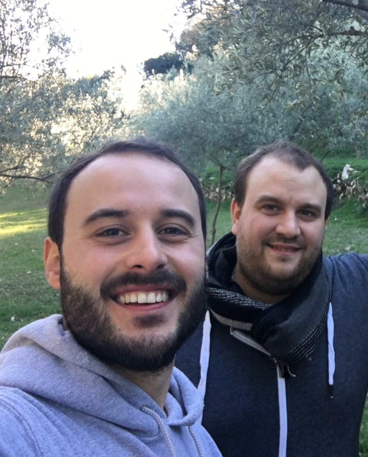 EPIRON | Natives Olivenöl Extra kaufen – griechisches Olivenöl aus Epirus